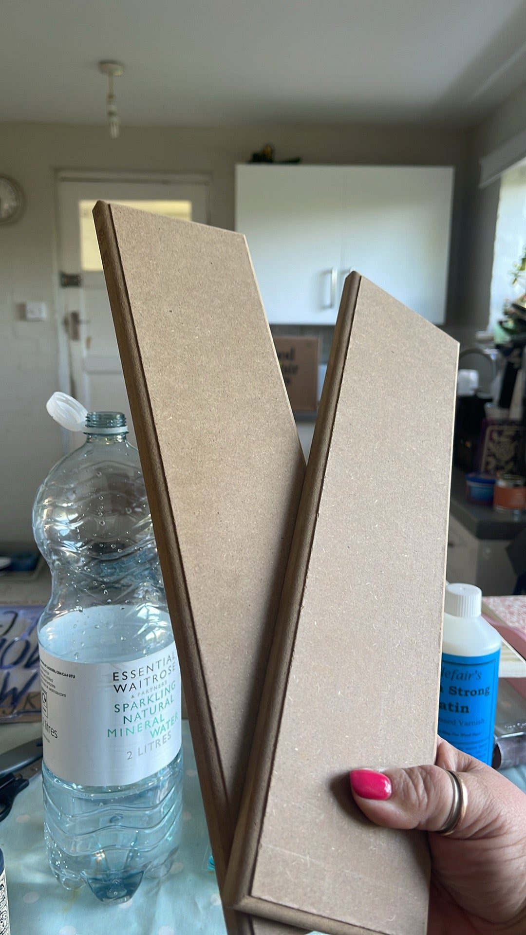 MDF Plaques/Small Sign Blanks – Pebbles & Paintpots Limited